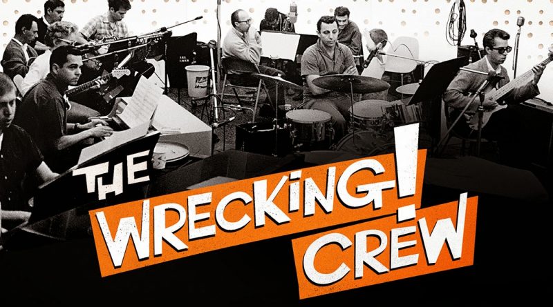 The Wrecking Crew - Voyage Air